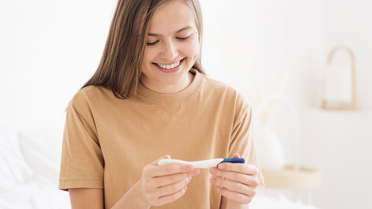 Future Mom Basic Test Packages