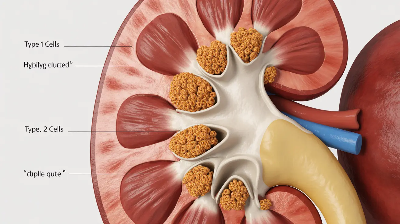 Papillary Renal Cell Carcinoma Symptoms And Treatments Papillary Renal Cell Carcinoma Symptoms And Treatments
