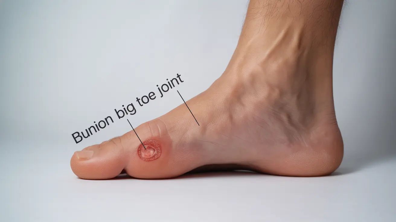 What Causes Bunions Key Factors And Relief Options What Causes Bunions Key Factors And Relief Options