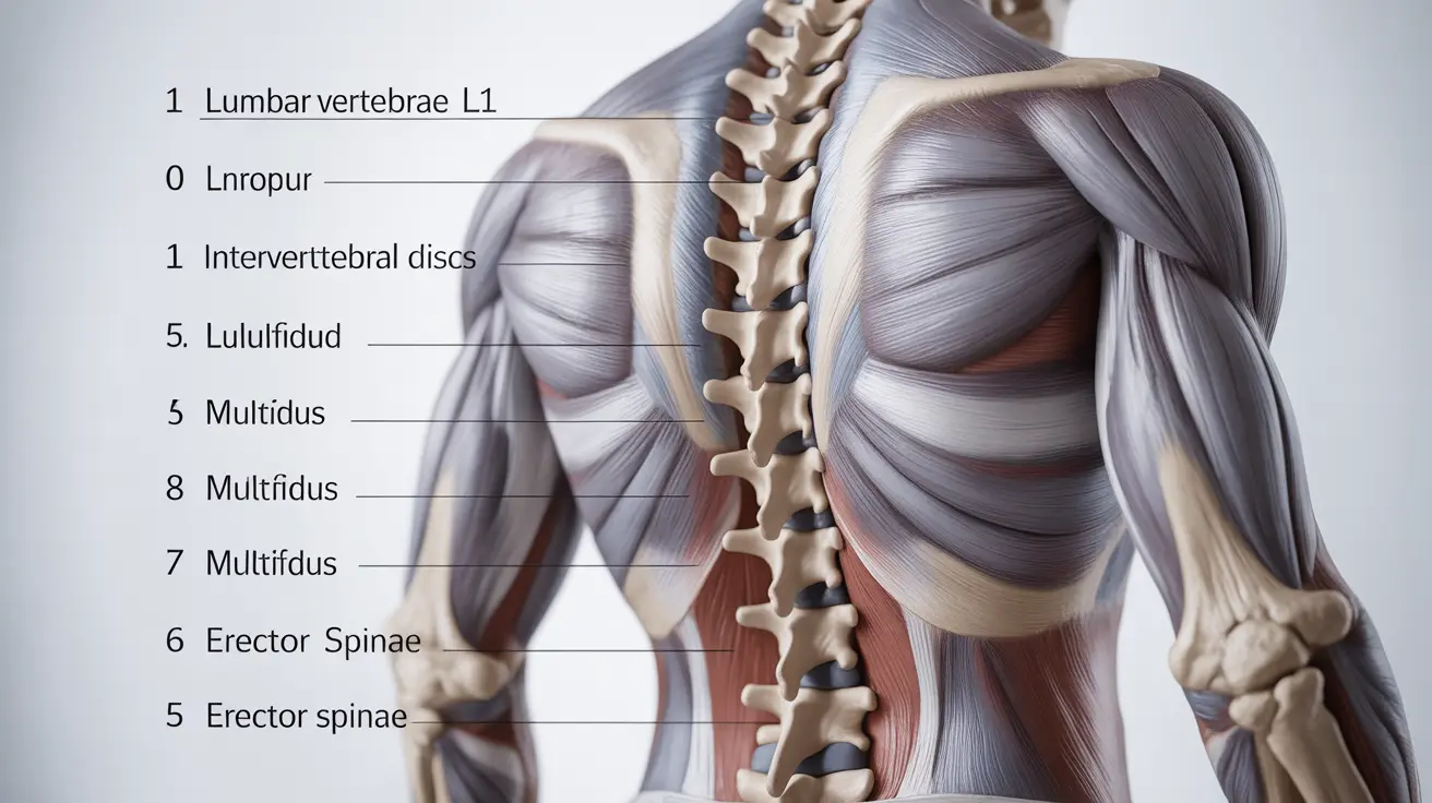 Lumbar Spine Muscle Anatomy Lower Back Pain The Thoracic Fix Lumbar Spine Muscle Anatomy Lower Back Pain The Thoracic Fix