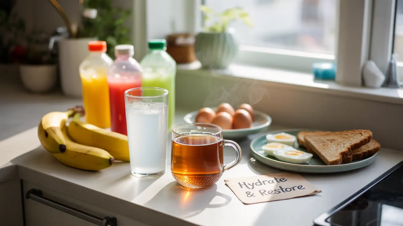 Understanding Post Viral Cough Causes And Remedies